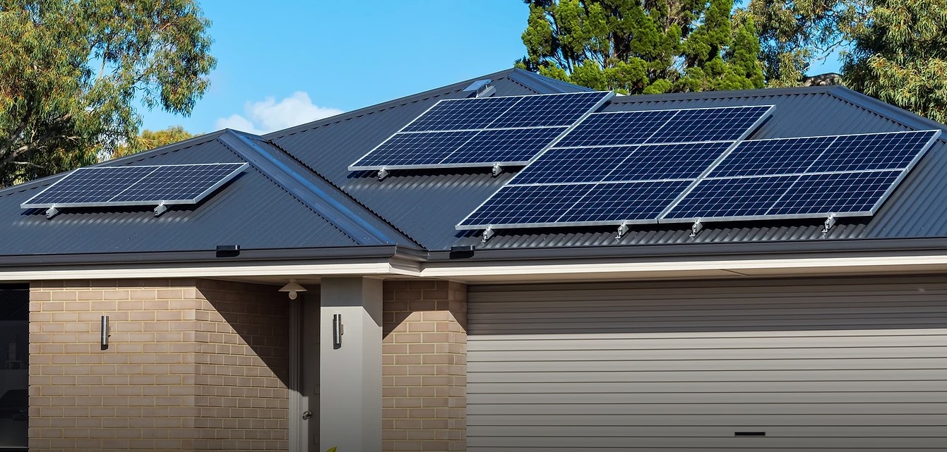 Parcul de panouri fotovoltaice - o investite sustenabila! - Coment ...